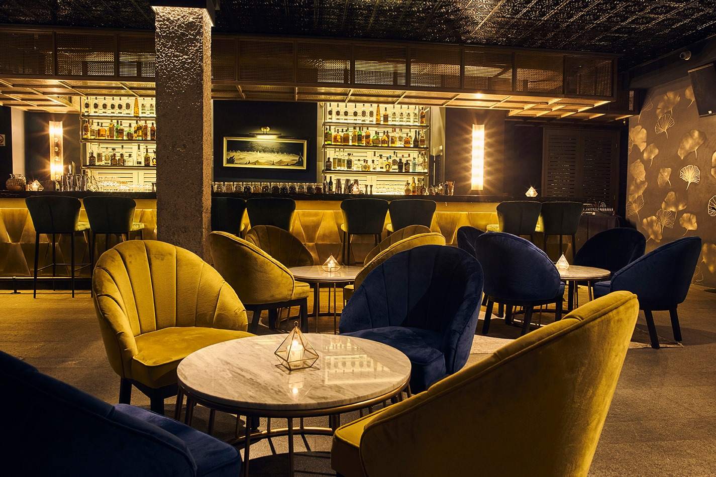 Musak, Mexico City · Upcoming Events & Tickets