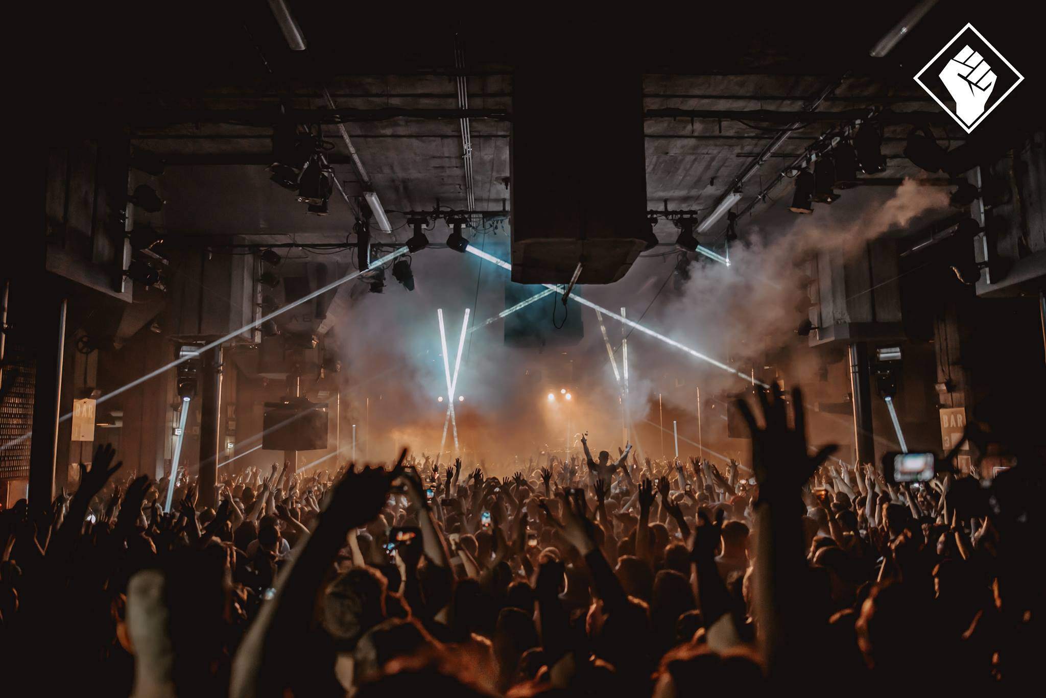 Maassilo, Rotterdam · Upcoming Events & Tickets