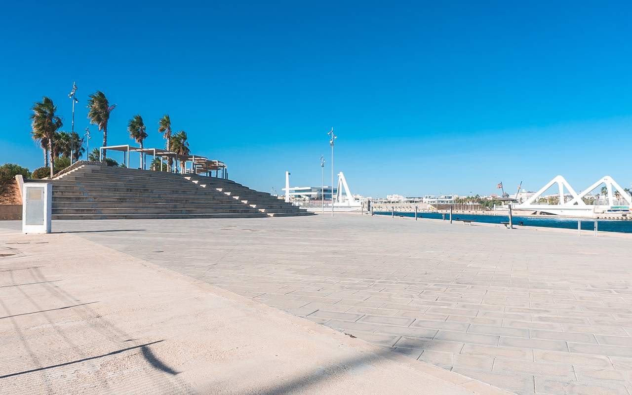 Marina Sur, East · Upcoming Events & Tickets