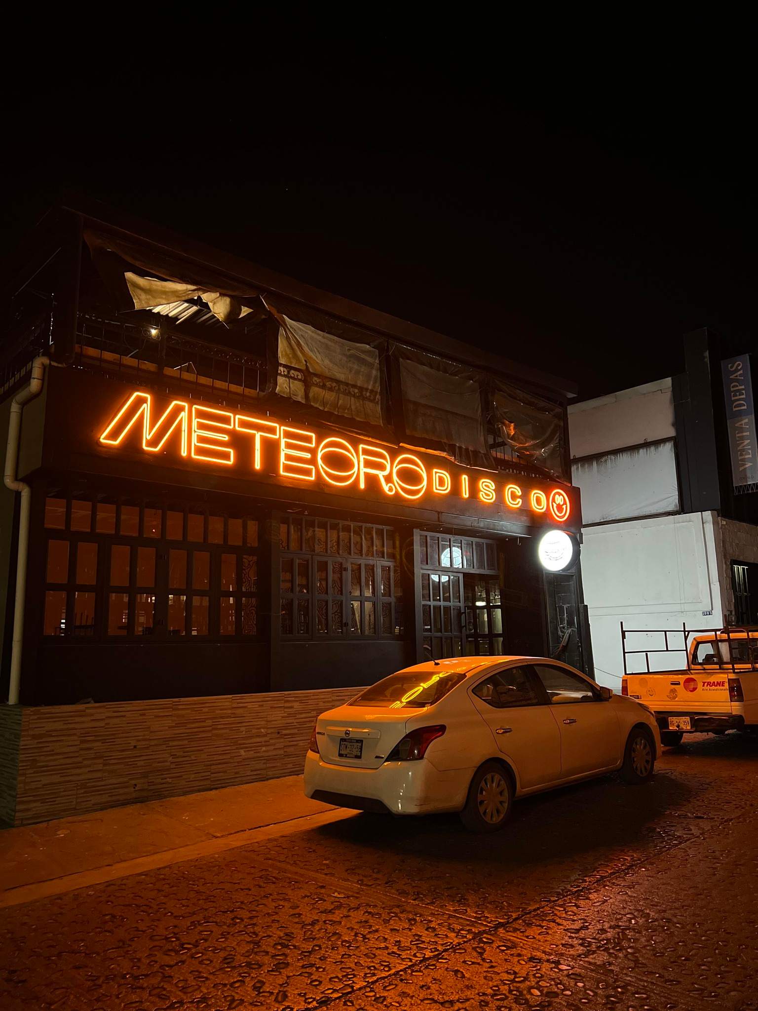 Meteoro Disco, Monterrey · Upcoming Events & Tickets