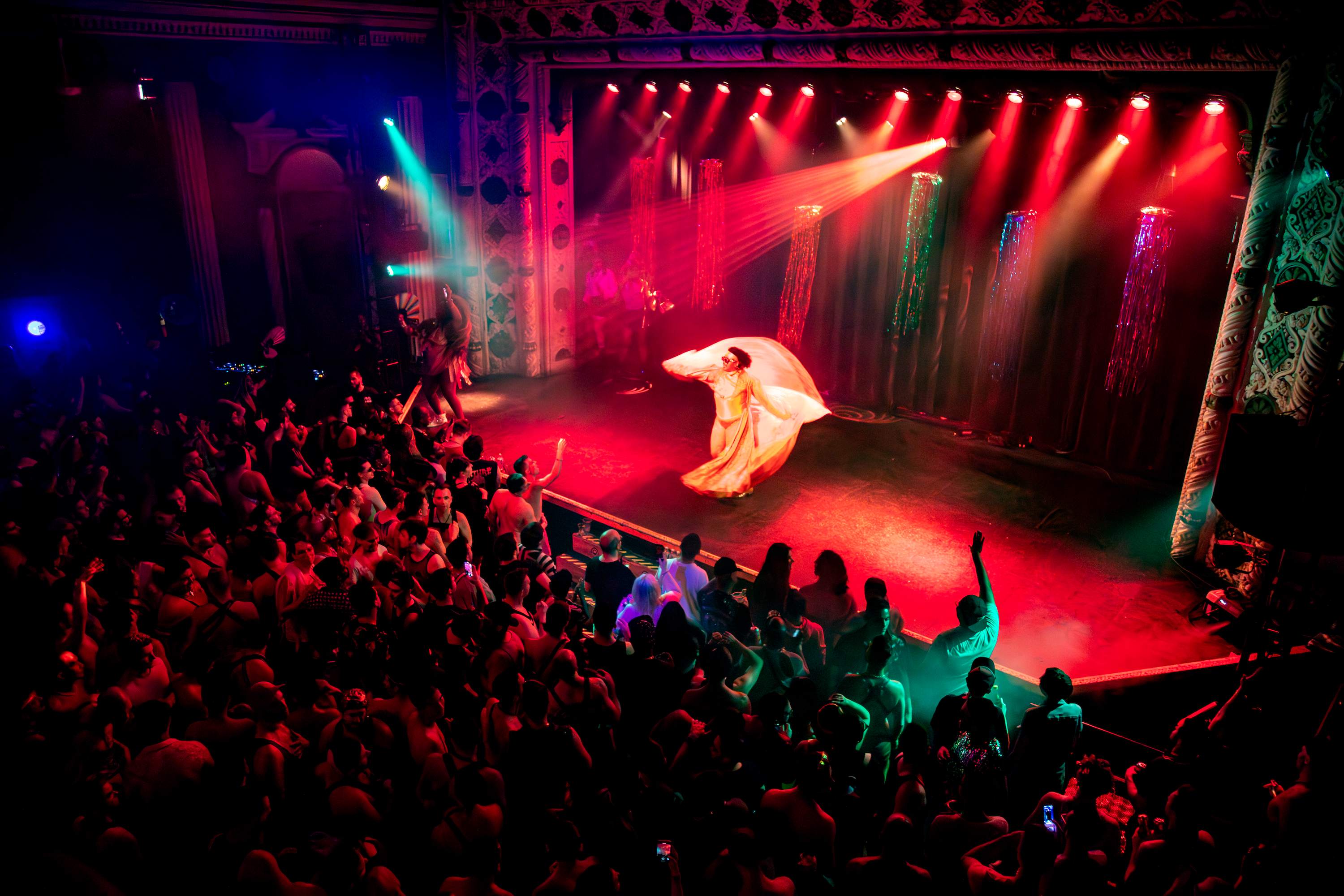 Metro, Chicago · Upcoming Events & Tickets