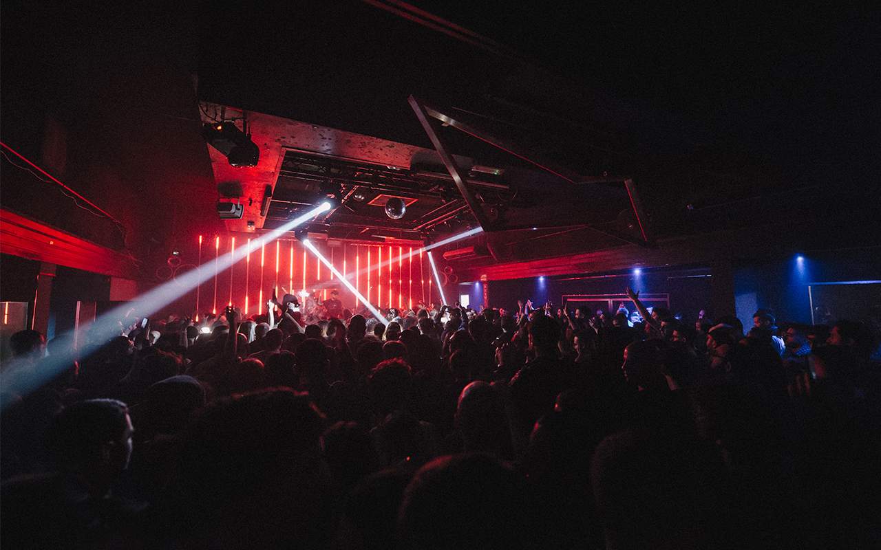 Liquid Club, Malta · Upcoming Events & Tickets