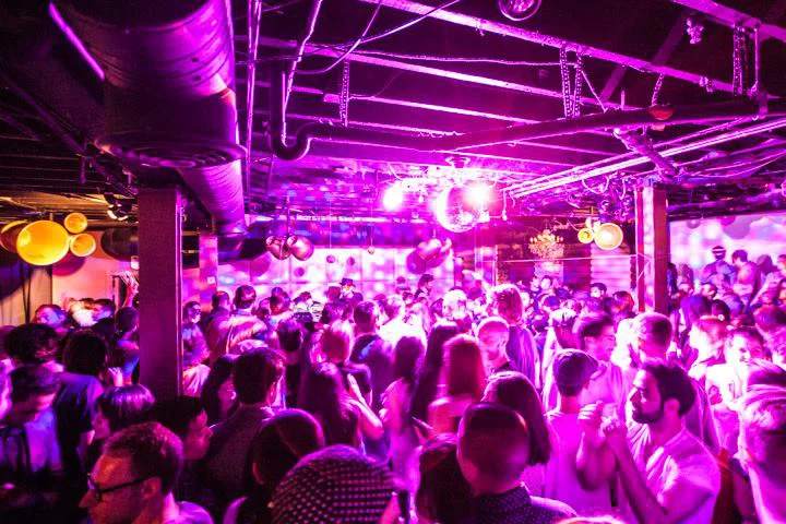 Monarch, San Francisco/Oakland · Upcoming Events & Tickets