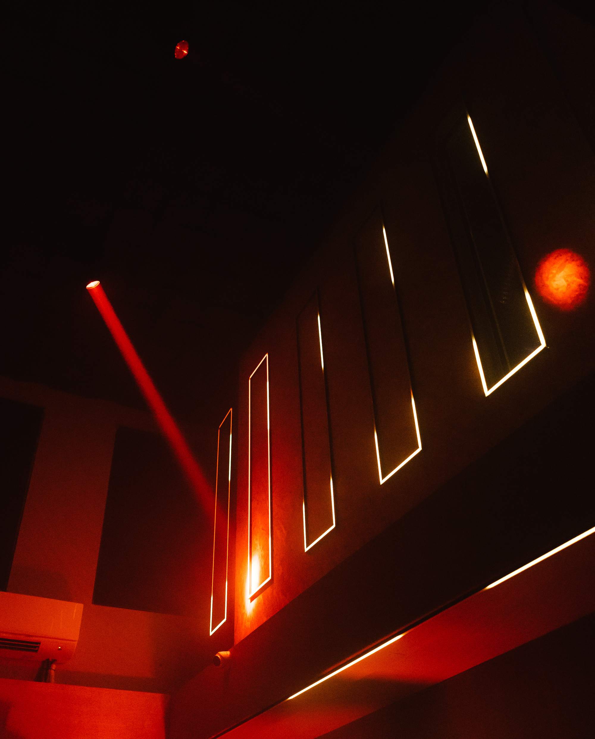 The Ton of Brix, London · Upcoming Events & Tickets