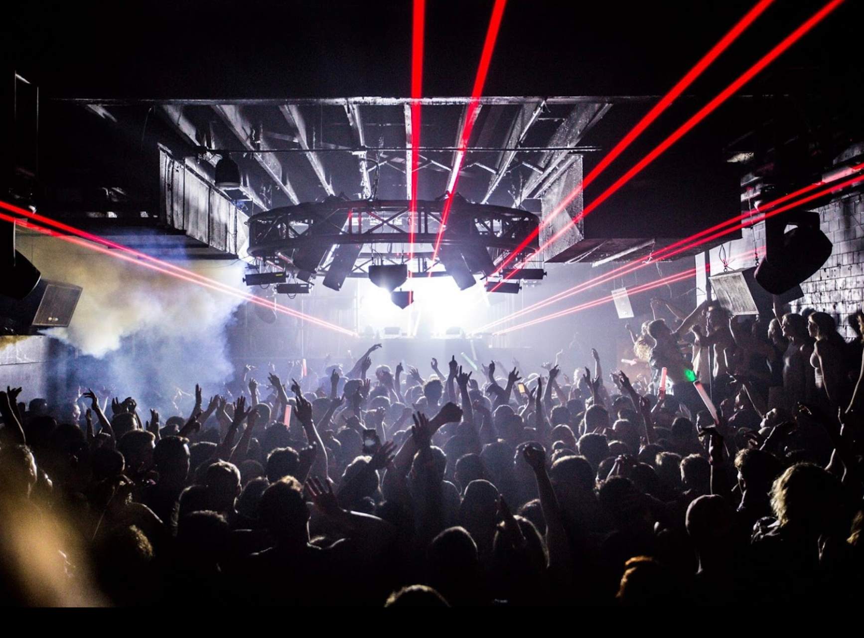 Necto, Detroit · Upcoming Events & Tickets