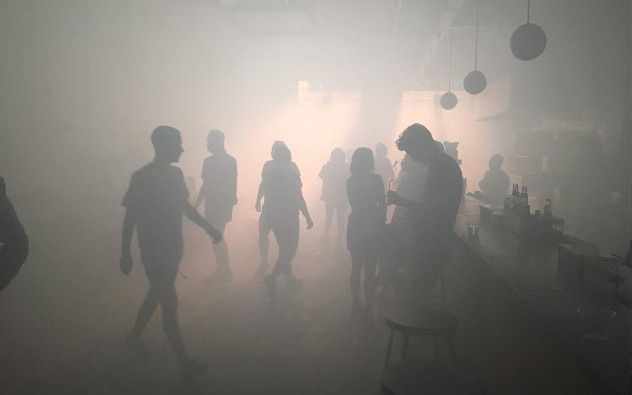 Nowadays, New York · Upcoming Events & Tickets