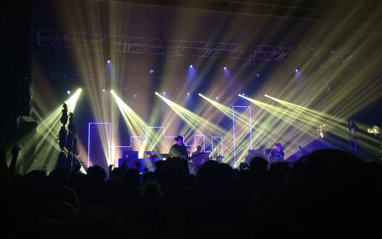 O2 Academy Birmingham · Upcoming Events & Tickets