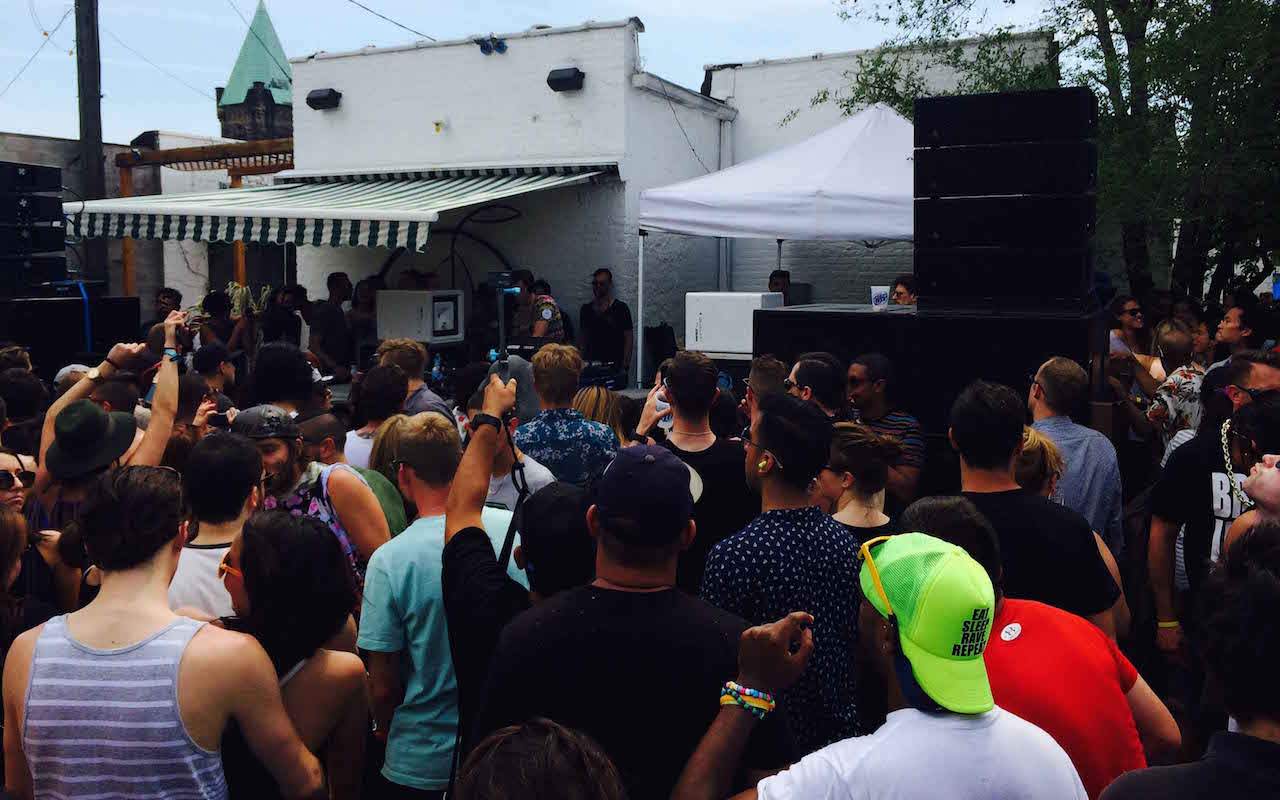Old Miami, Detroit · Upcoming Events & Tickets