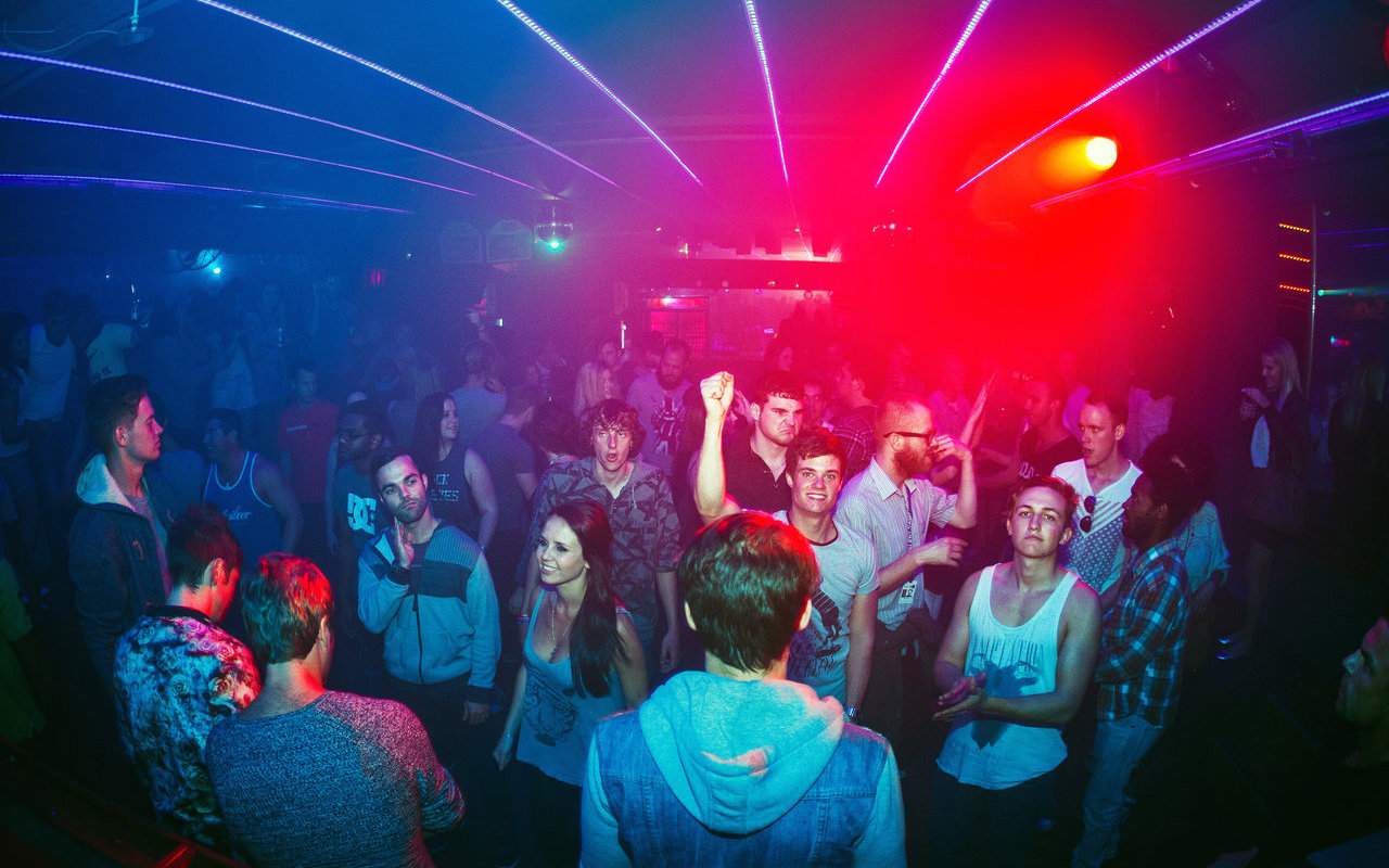 Origin, Durban · Upcoming Events & Tickets