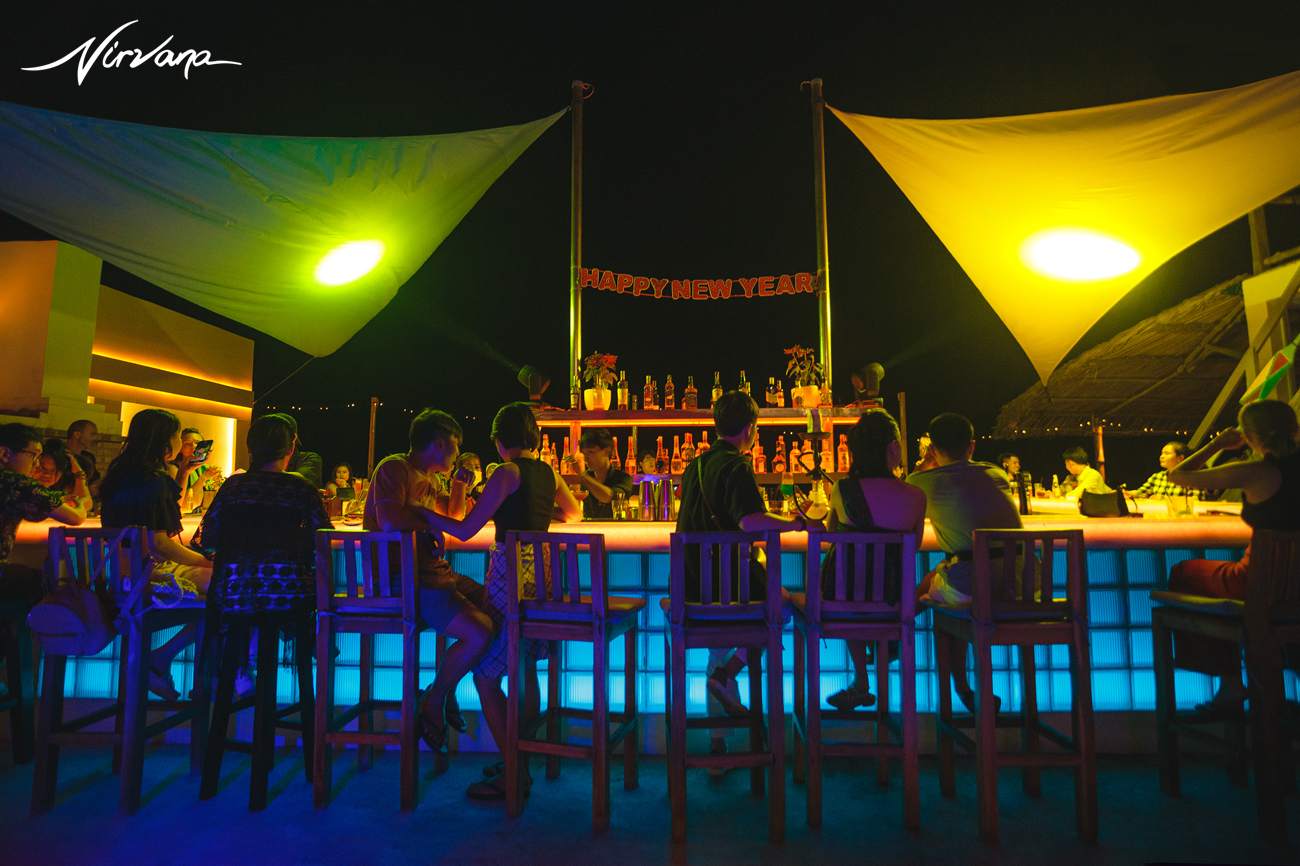Nirvana Beach Club, Vietnam · Upcoming Events & Tickets