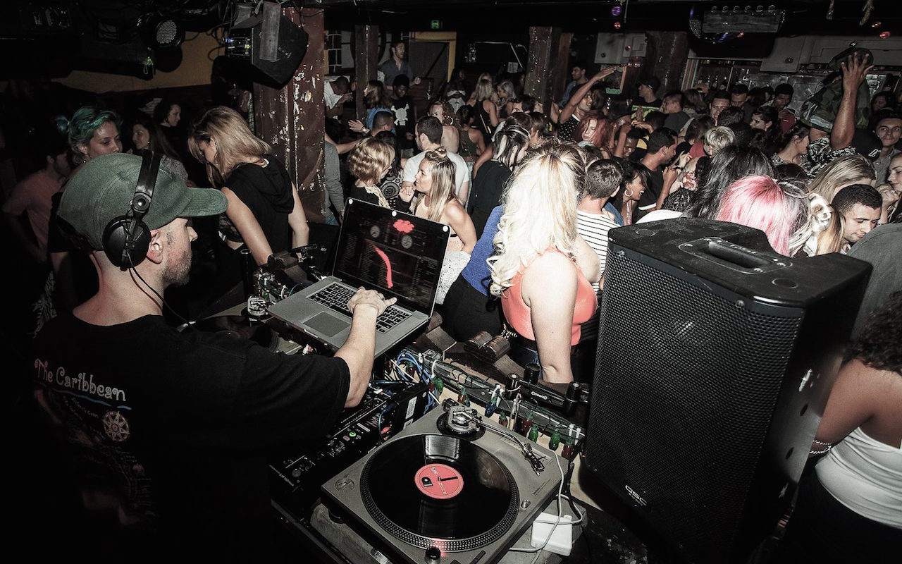 Goodgod Small Club, Sydney · Upcoming Events & Tickets