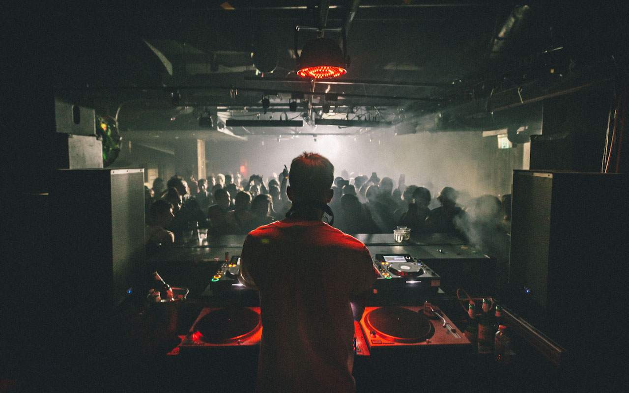 Sub Club, Melbourne · Upcoming Events & Tickets