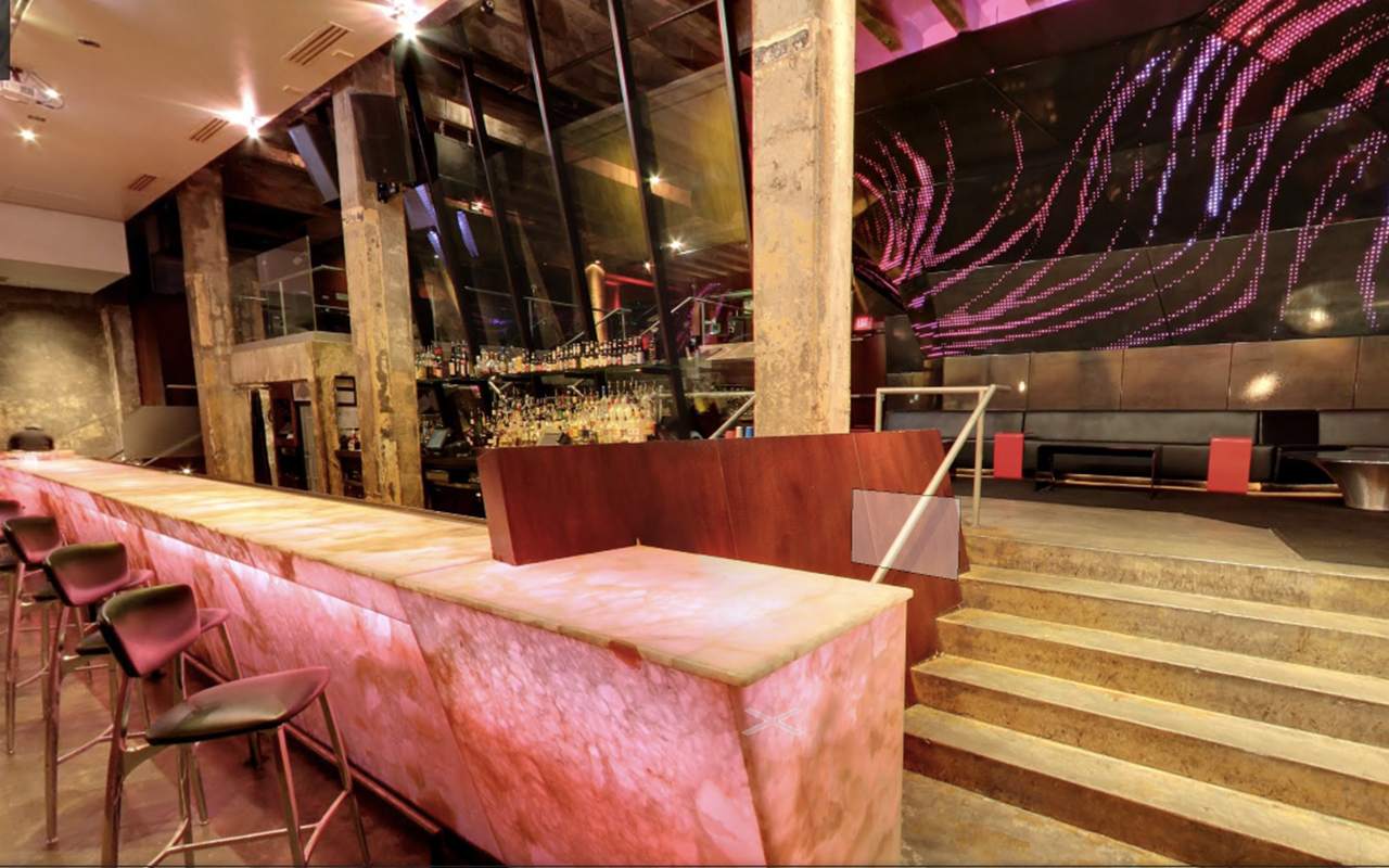 Halo Lounge, Atlanta · Upcoming Events & Tickets