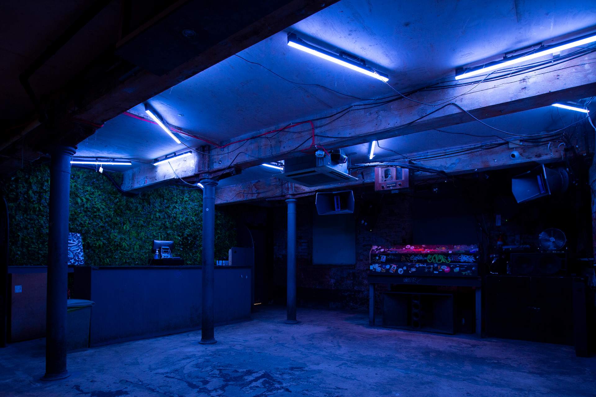 Stage and Radio, Manchester · Upcoming Events & Tickets