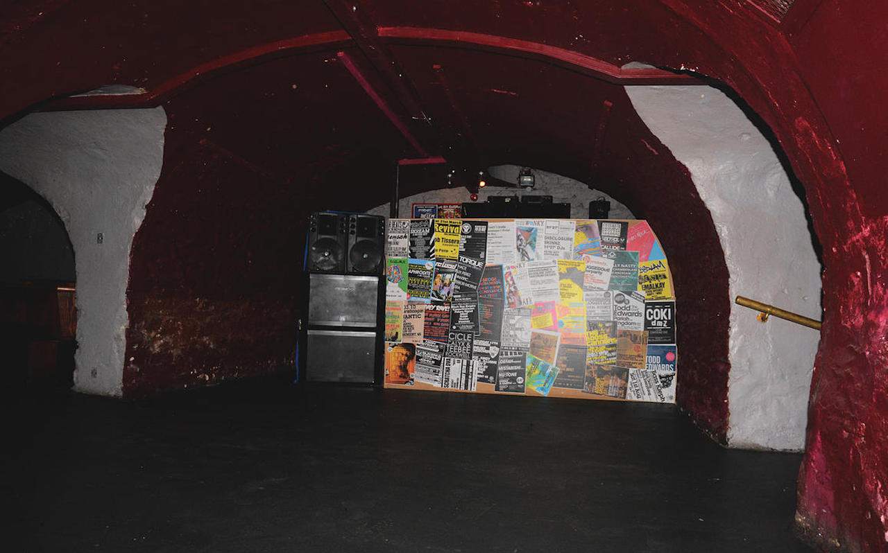Basement 45, Bristol · Upcoming Events & Tickets