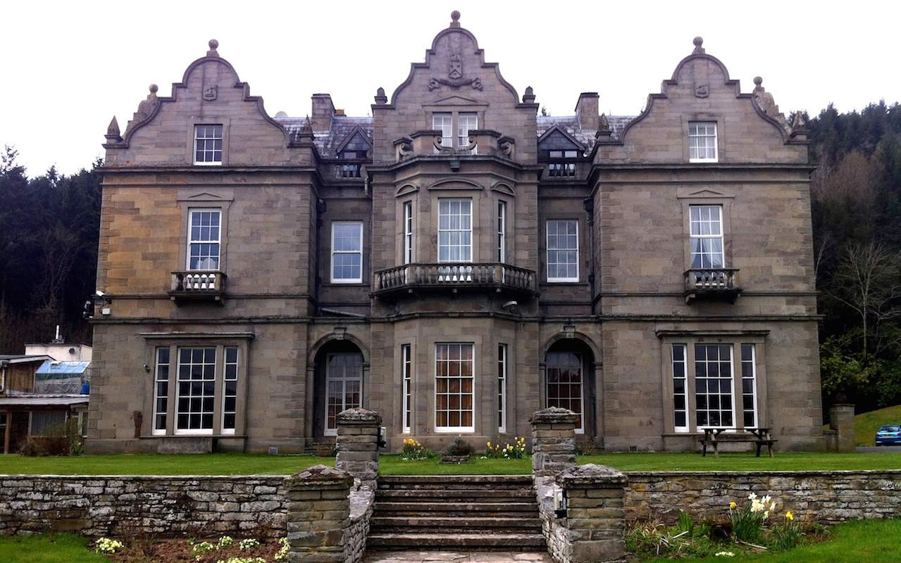 Baskerville Hall, West + Wales · Upcoming Events & Tickets