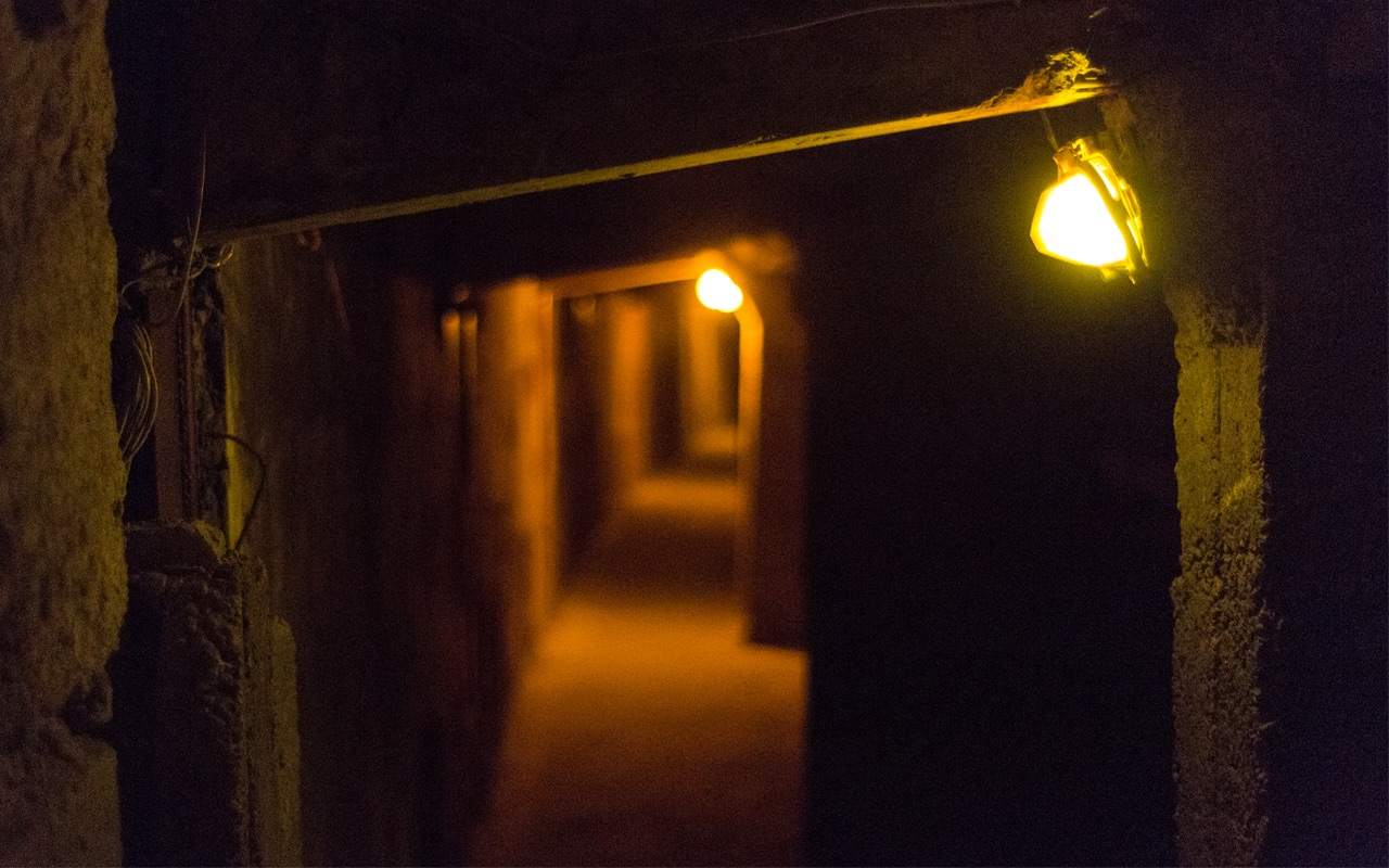 Bassiani, Tbilisi · Upcoming Events & Tickets