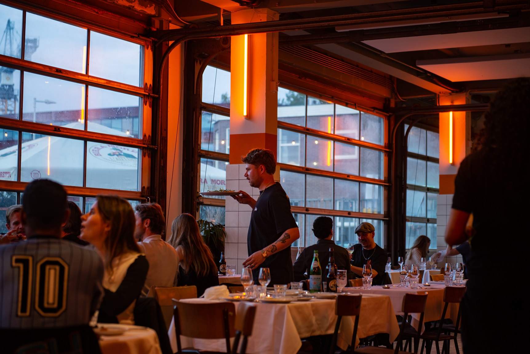 Bar Dancing Multipla, Amsterdam · Upcoming Events & Tickets