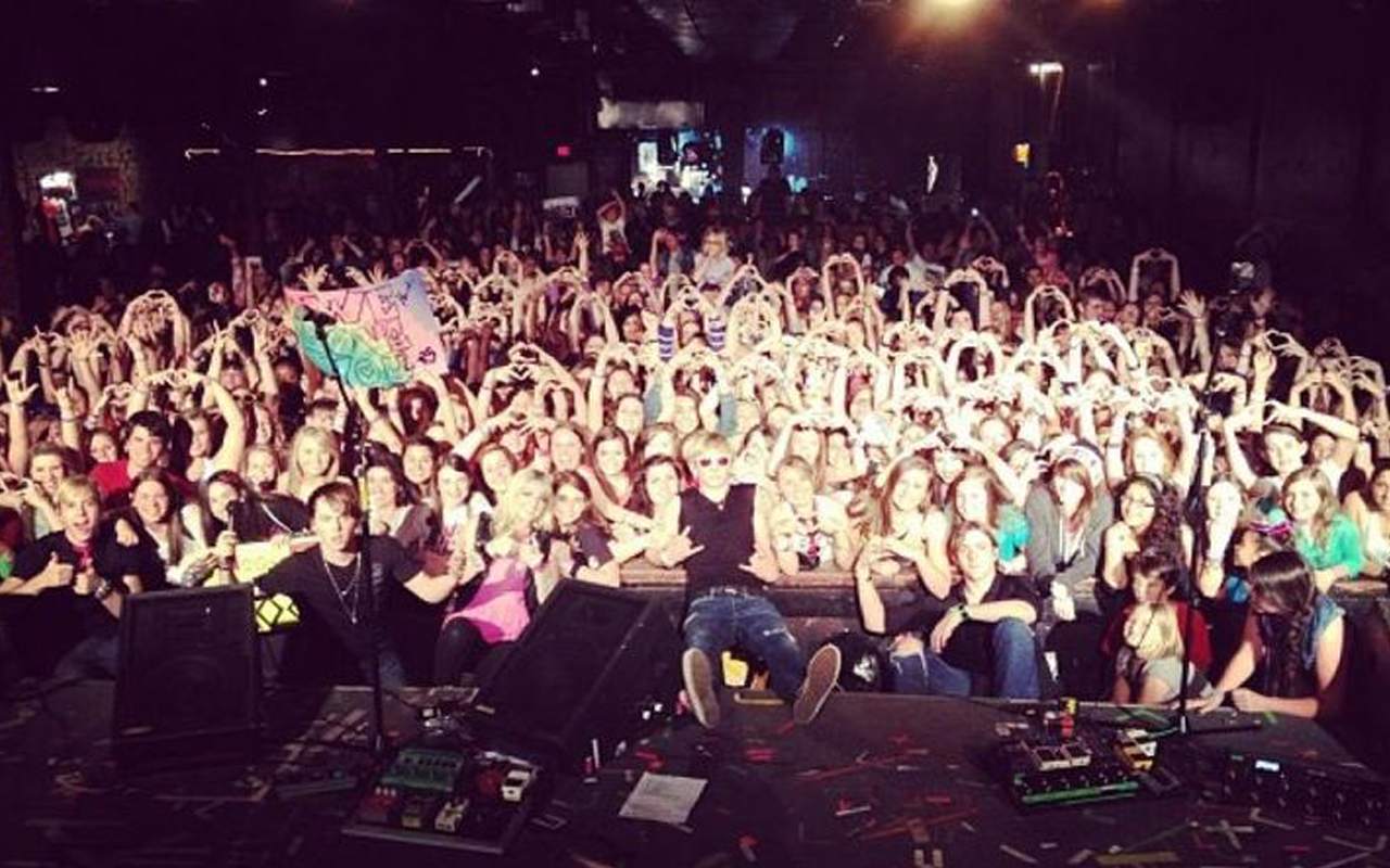 Masquerade, Atlanta · Upcoming Events & Tickets