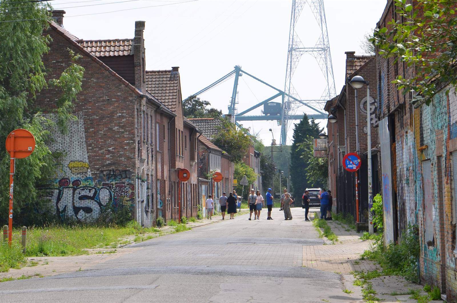 DOEL, Bélgica · Upcoming Events & Tickets