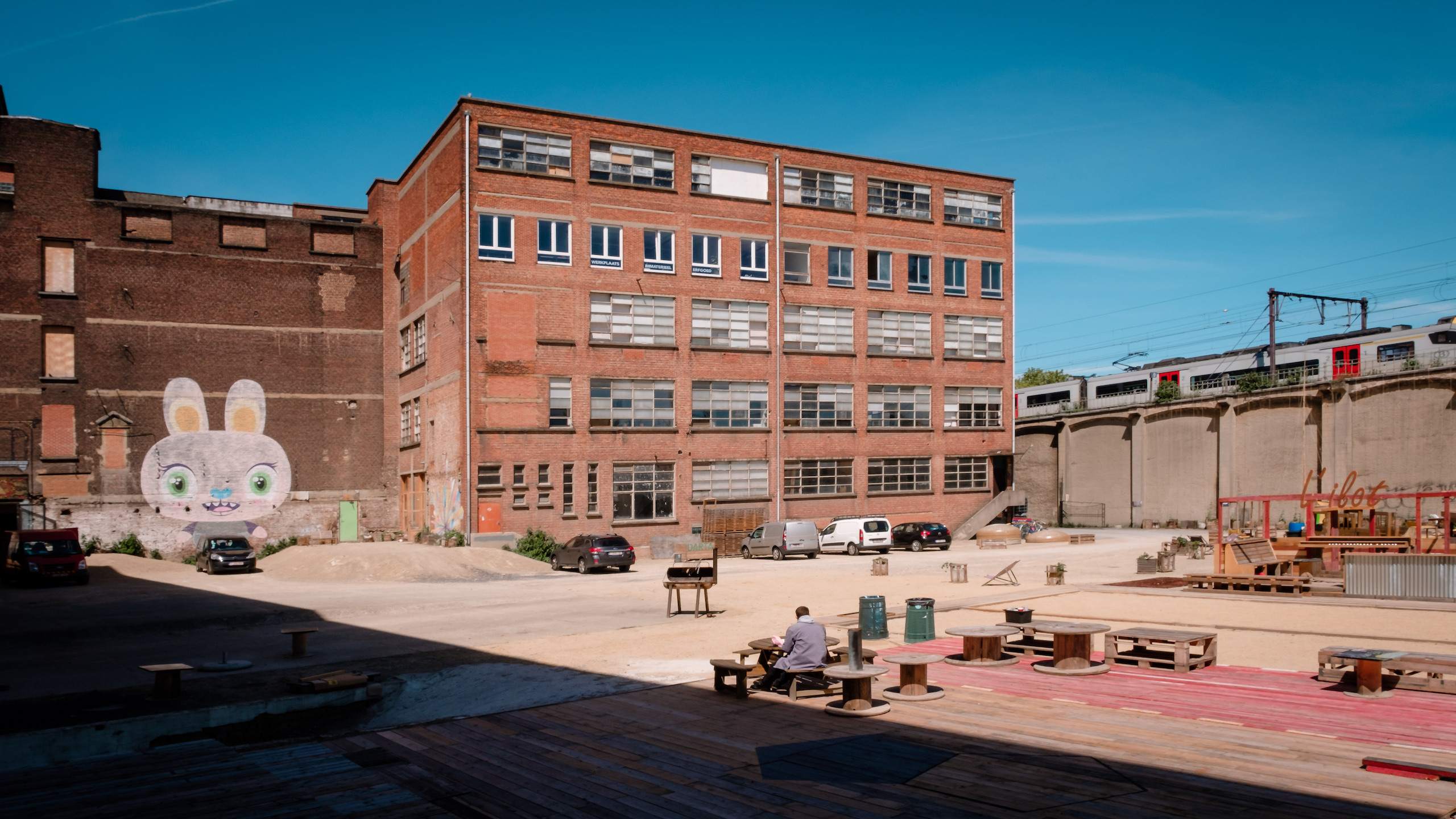 Studio Citygate, Brussels · Upcoming Events & Tickets