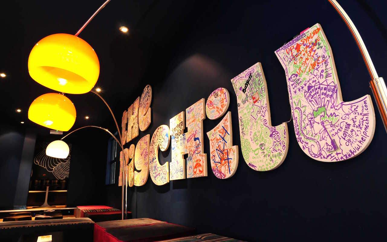 Big Chill Bar, Bristol · Upcoming Events & Tickets