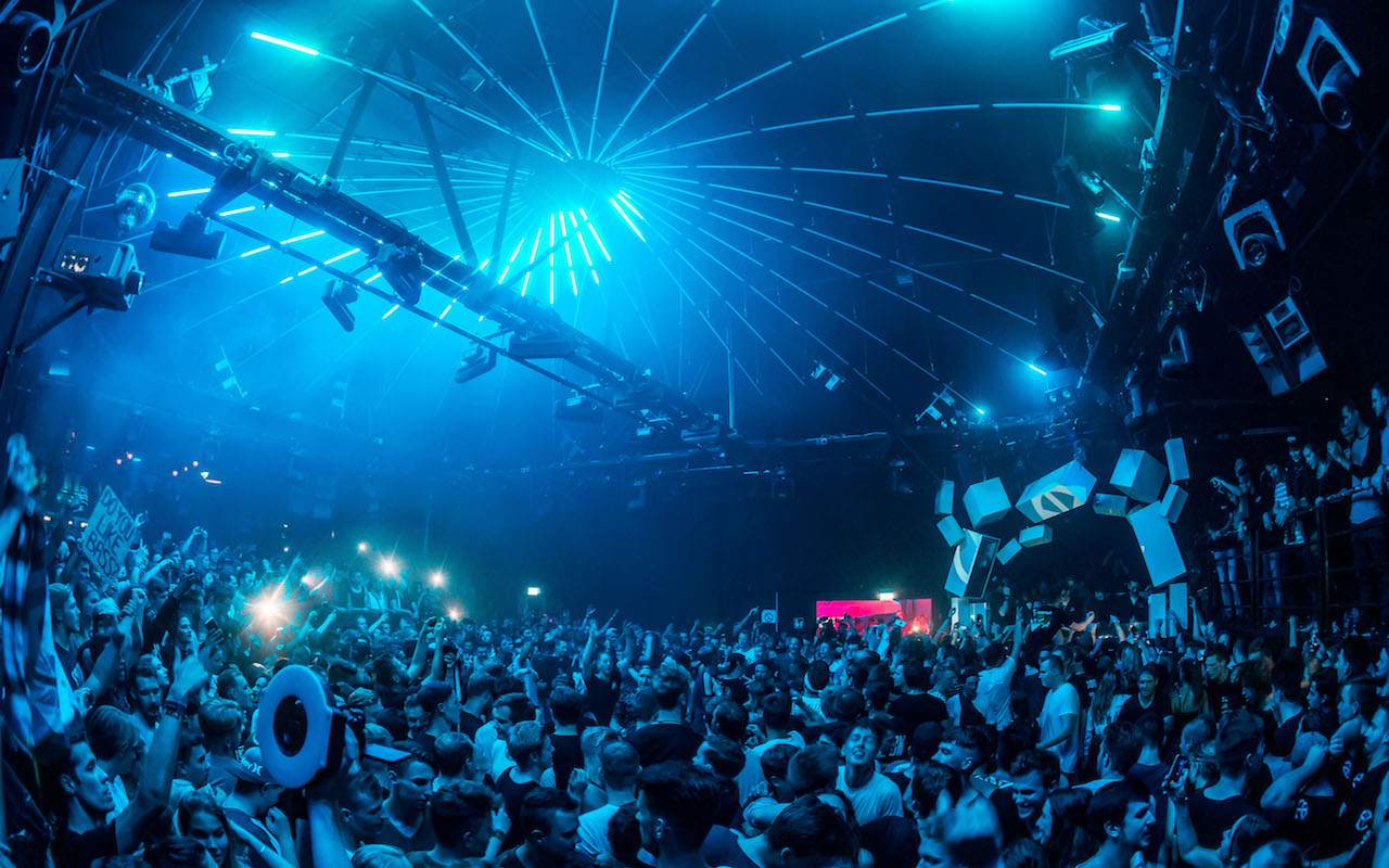 Bootshaus, Cologne · Upcoming Events & Tickets