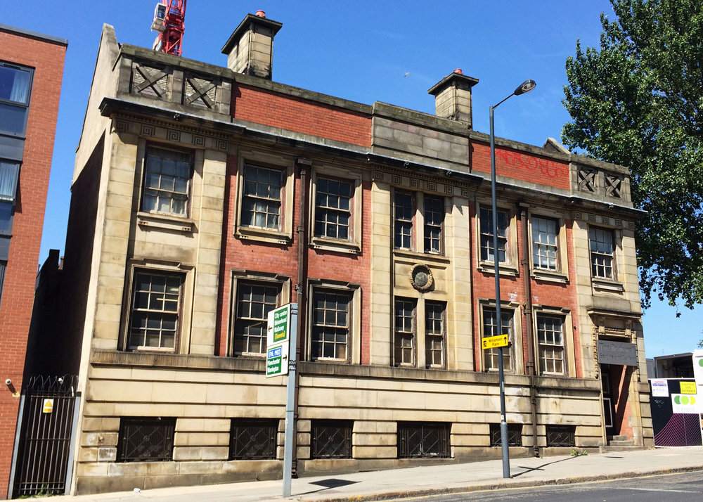 Bridewell Studios, Liverpool · Upcoming Events & Tickets