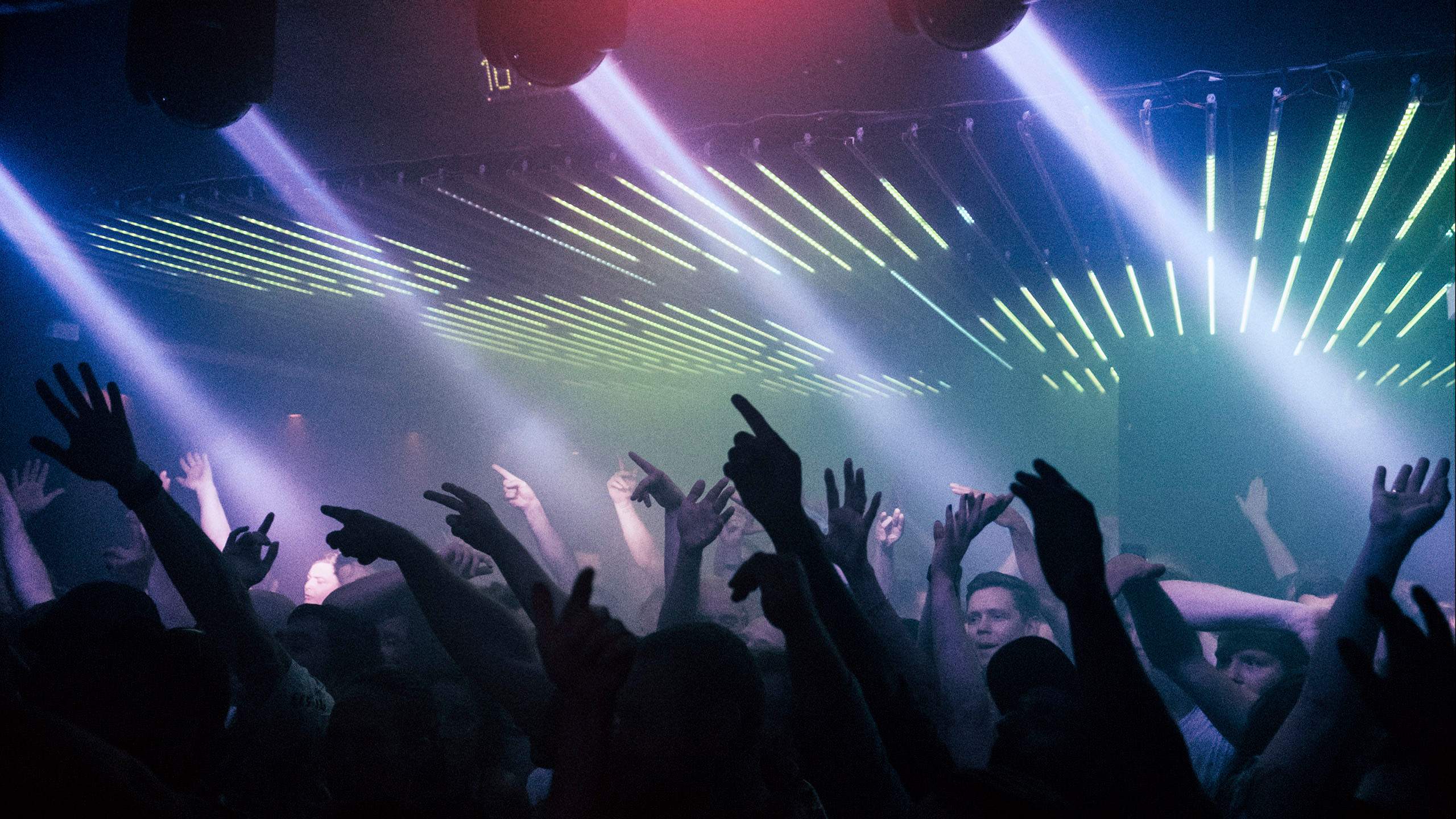 Culture Box, Copenhagen · Upcoming Events & Tickets