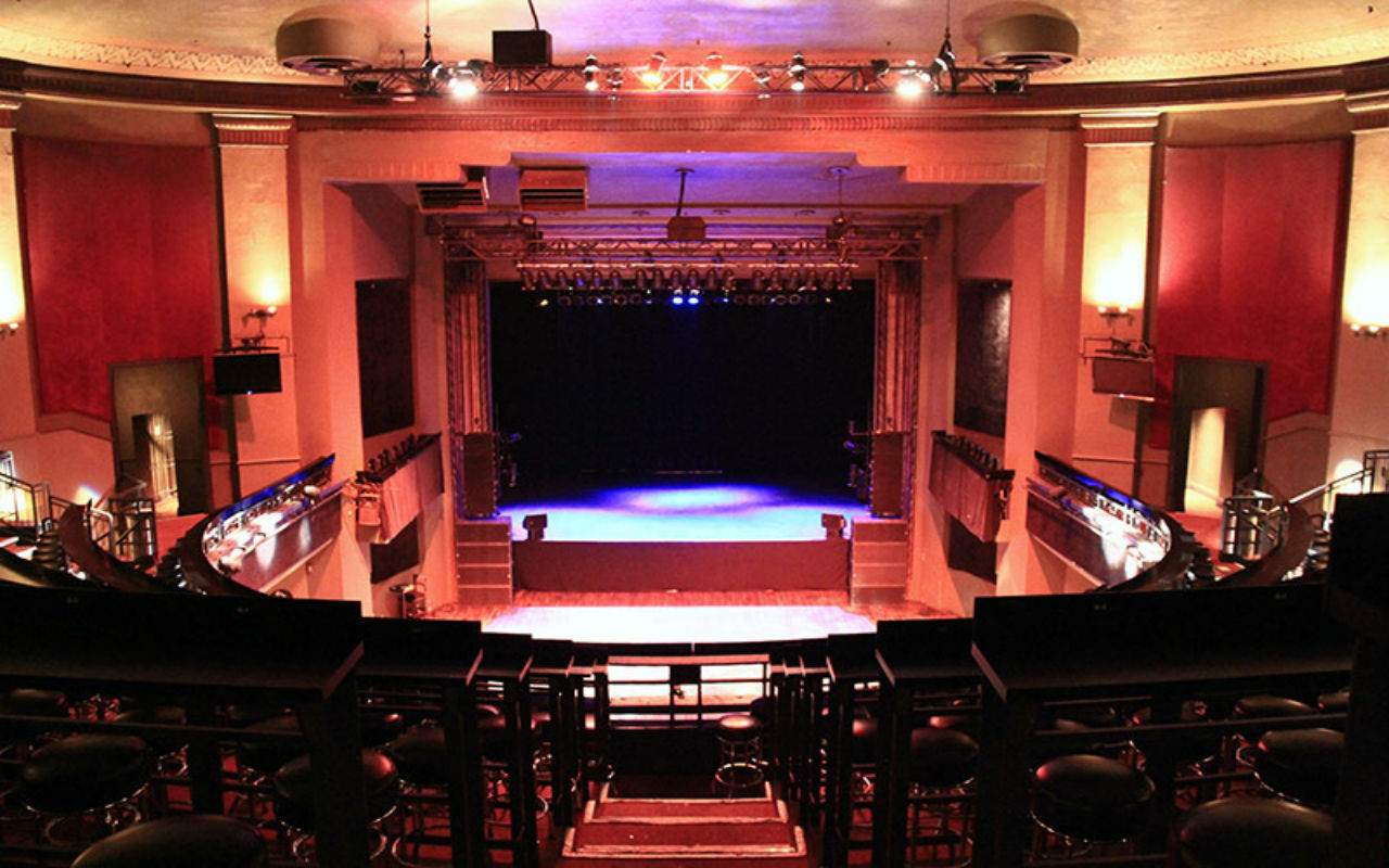 Metropolis, Montreal · Upcoming Events & Tickets