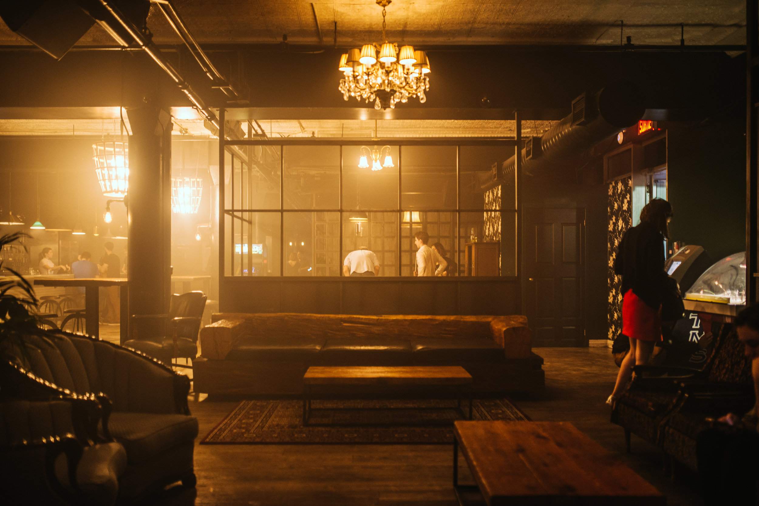 Apt. 200, Montreal · Upcoming Events & Tickets