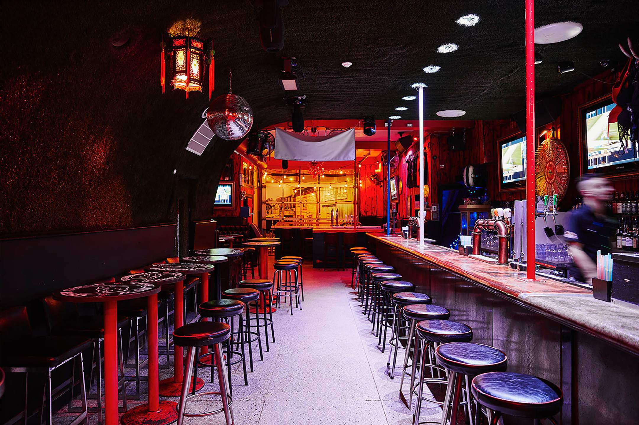 L'hemisphere Gauche, Montreal · Upcoming Events & Tickets