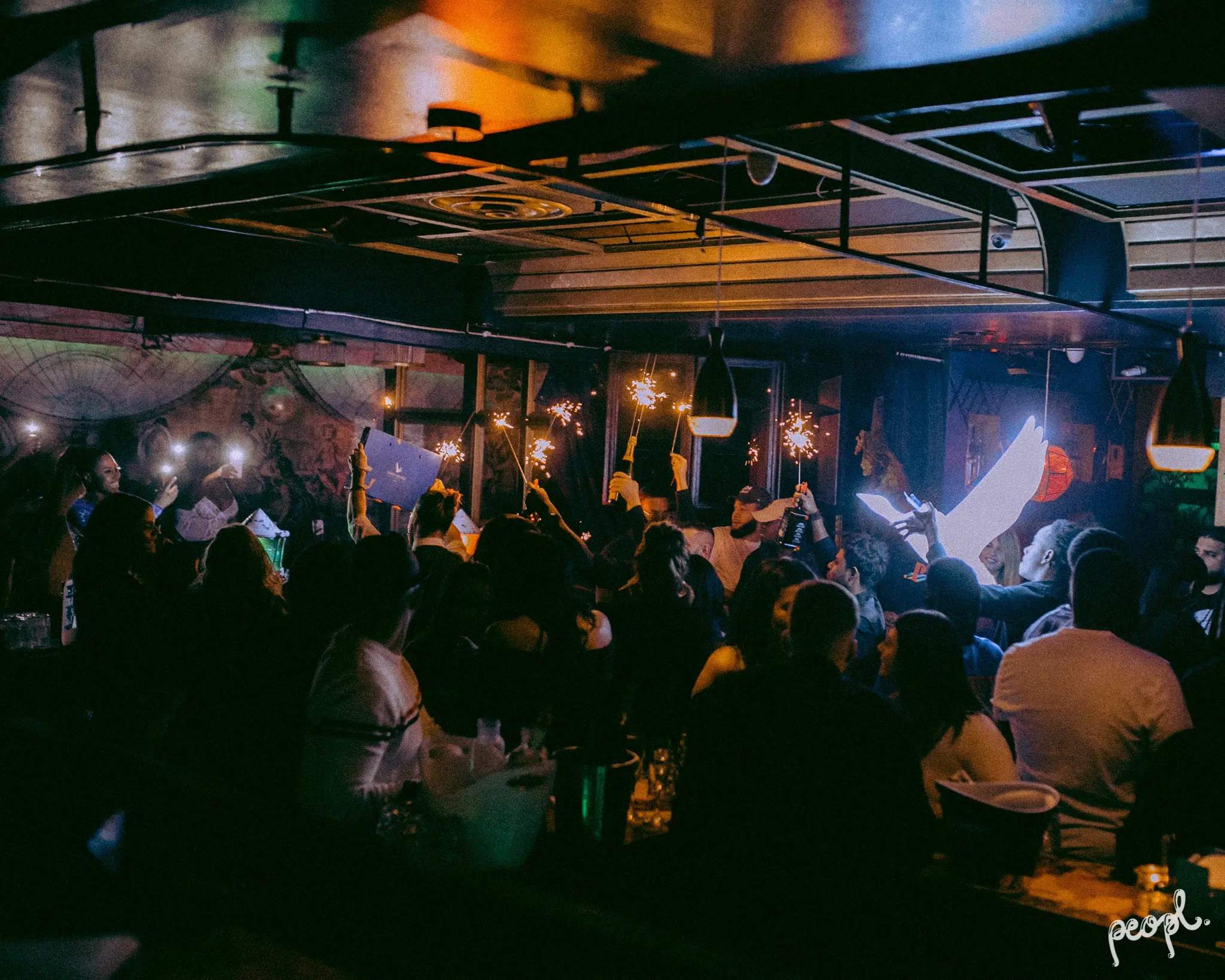 PEOPL., Montreal · Upcoming Events & Tickets