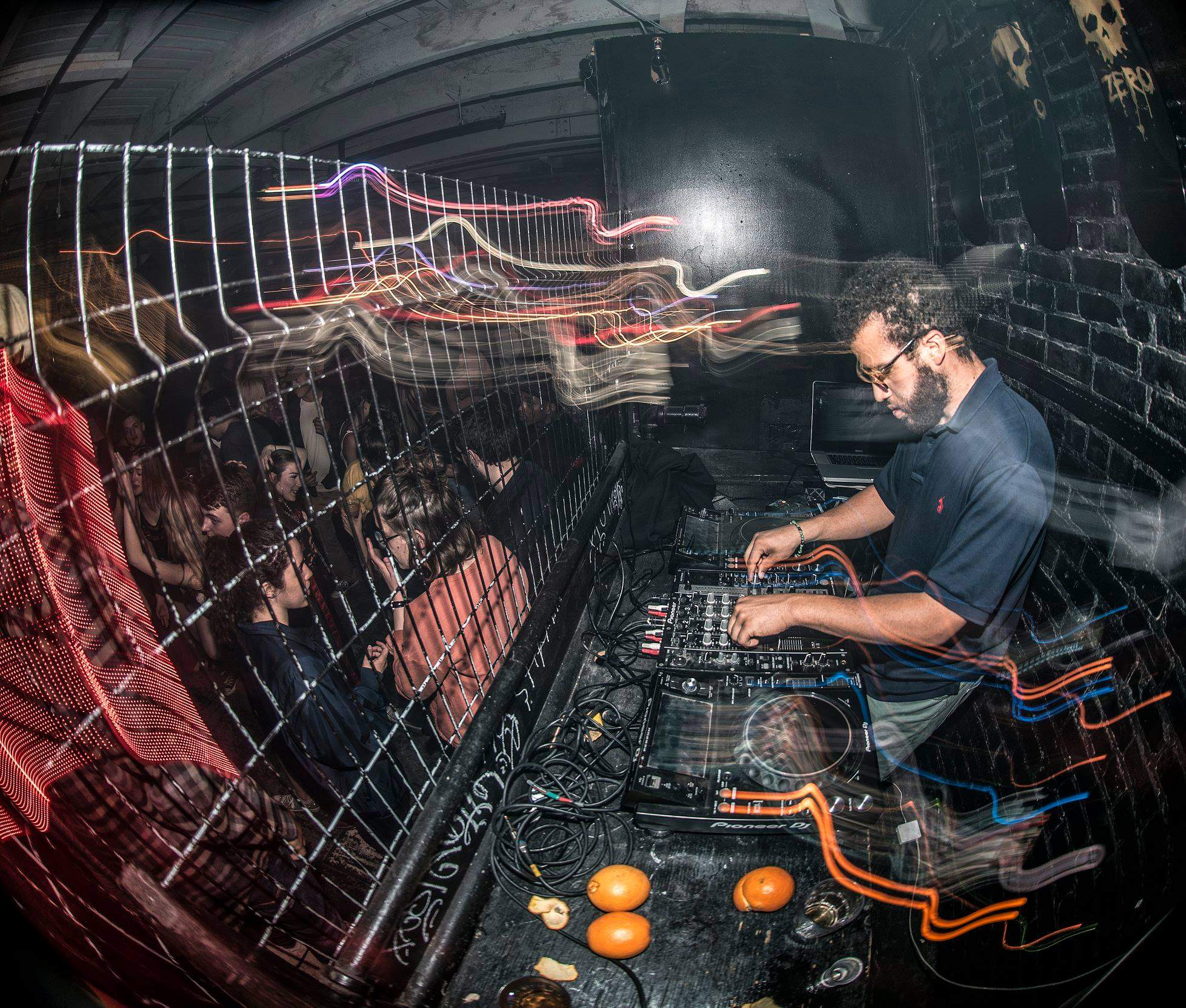 TRH-Bar, Montreal · Upcoming Events & Tickets