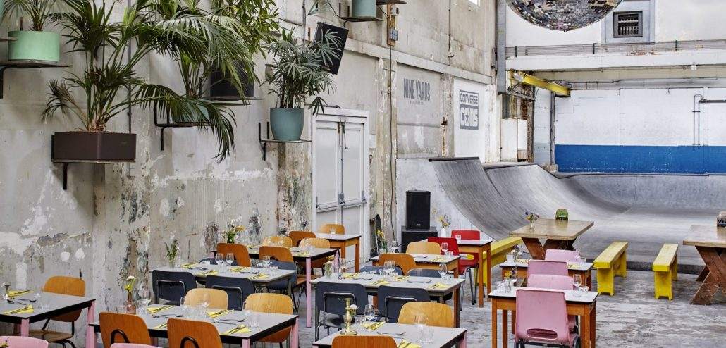 Skatecafe, Amsterdam · Upcoming Events & Tickets