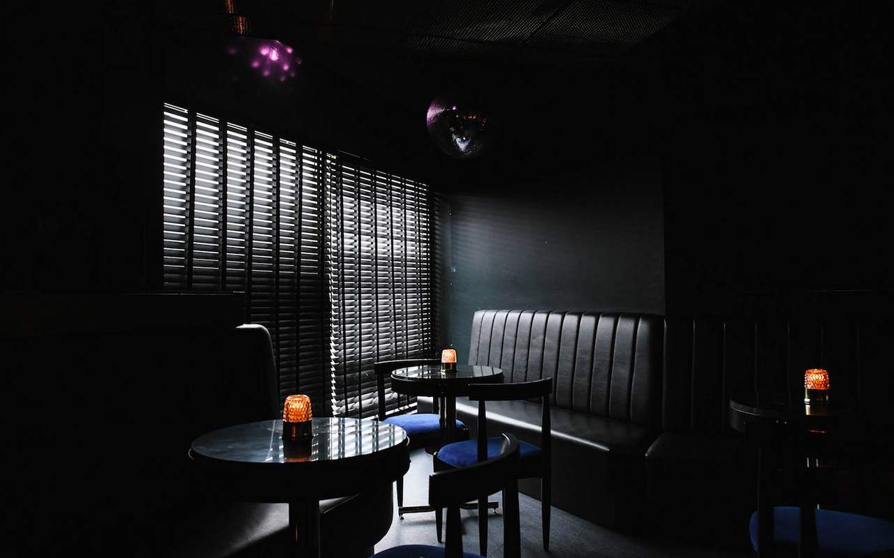 Datcha, Montreal · Upcoming Events & Tickets