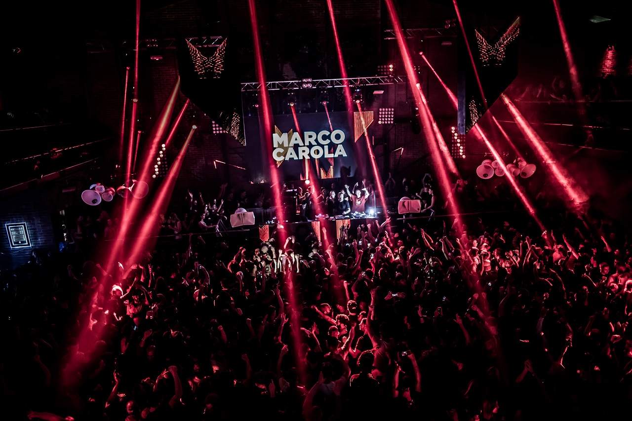 Studio 338, London · Upcoming Events & Tickets