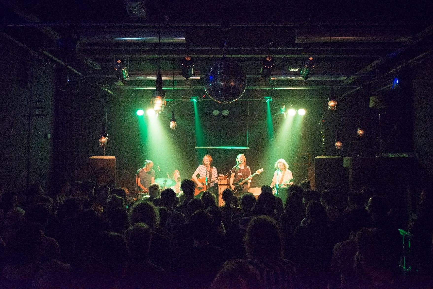 Cinetol, Amsterdam · Upcoming Events & Tickets