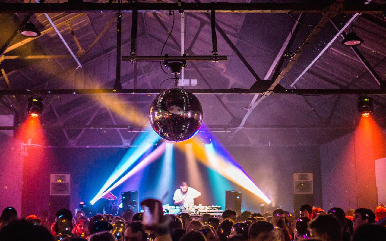 Constellations, Liverpool · Upcoming Events & Tickets