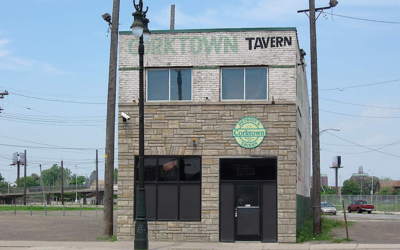 Corktown Tavern, Detroit · Upcoming Events & Tickets