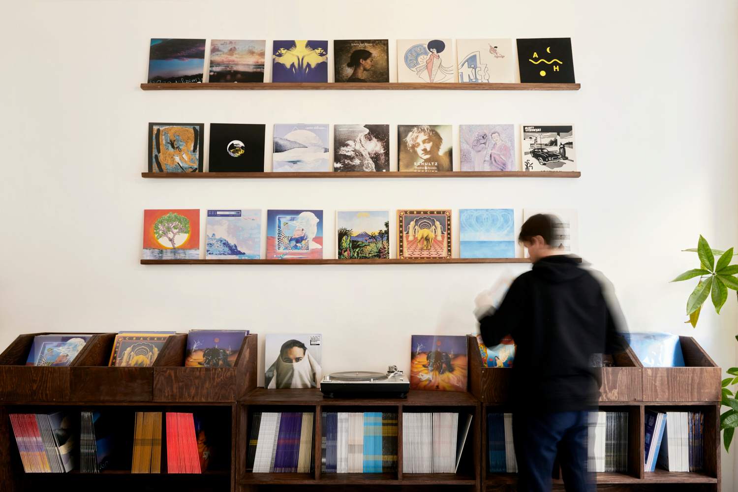 Cracki Records, Paris · Upcoming Events & Tickets