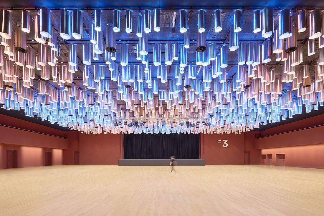 CCH - Congress Centrum Hamburg · Upcoming Events & Tickets