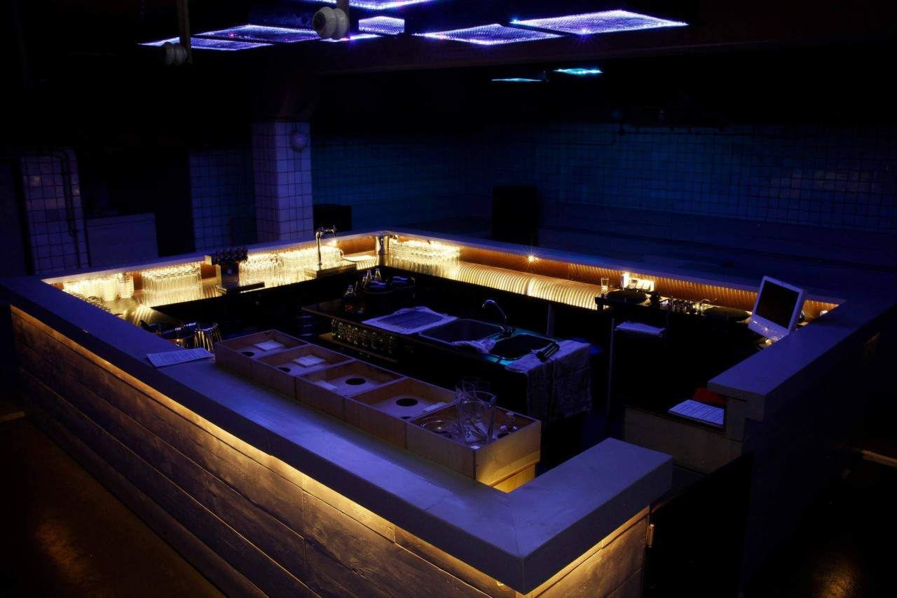 OHM, Berlin · Upcoming Events & Tickets