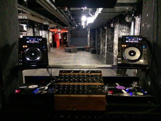 Rote Sonne, Munich · Upcoming Events & Tickets