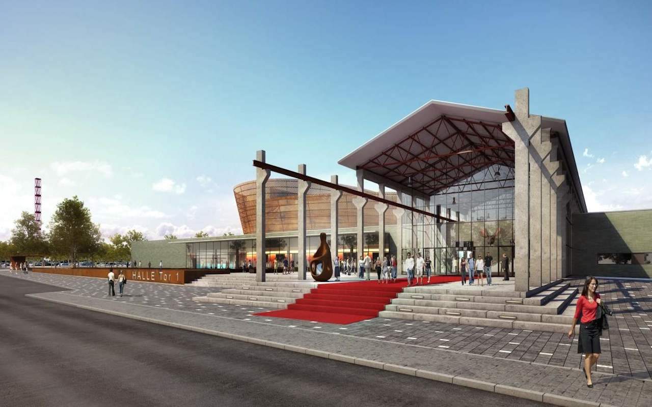 Wassermannhalle, Cologne · Upcoming Events & Tickets