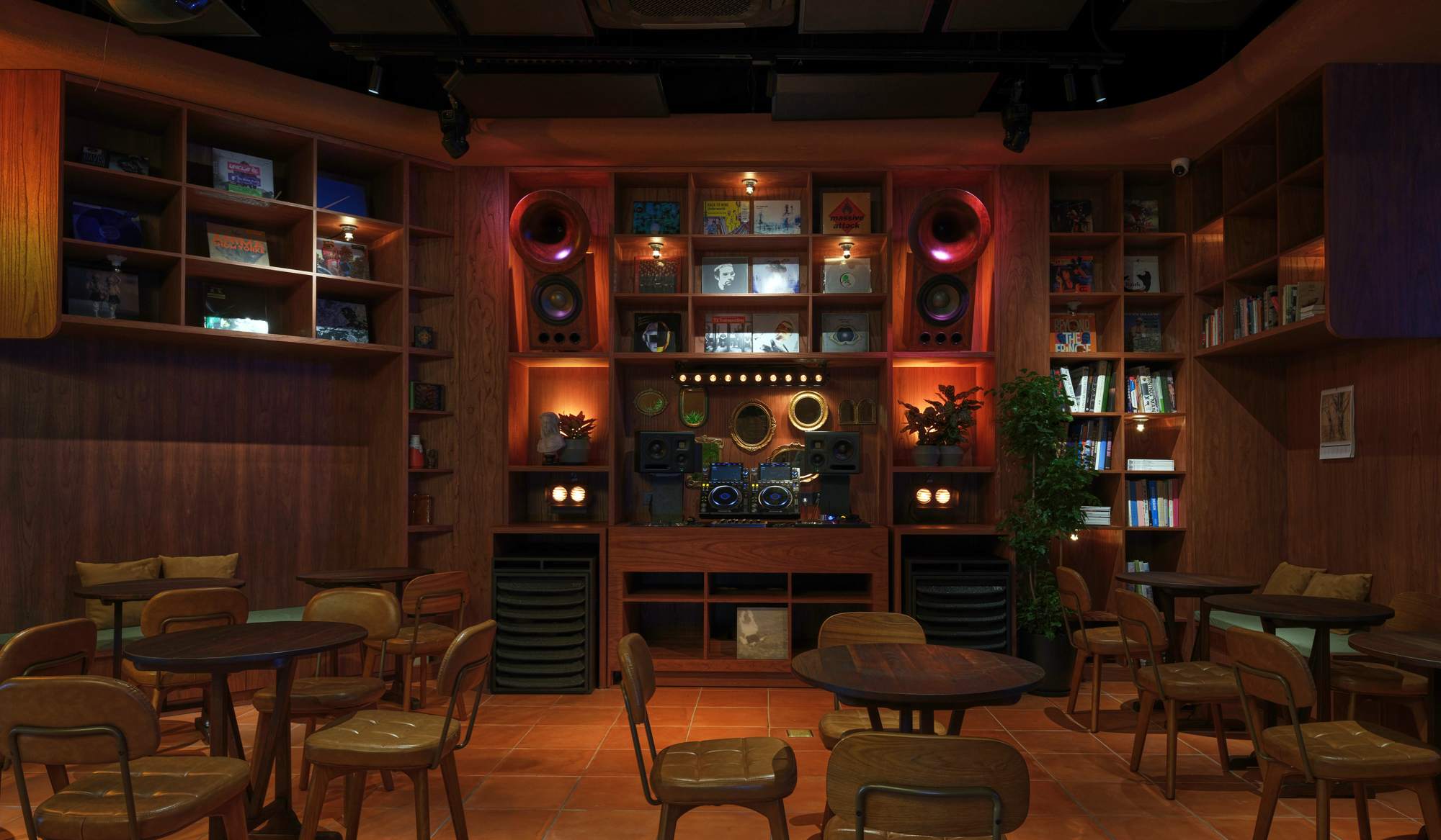 Wigwam, Shanghai · Upcoming Events & Tickets