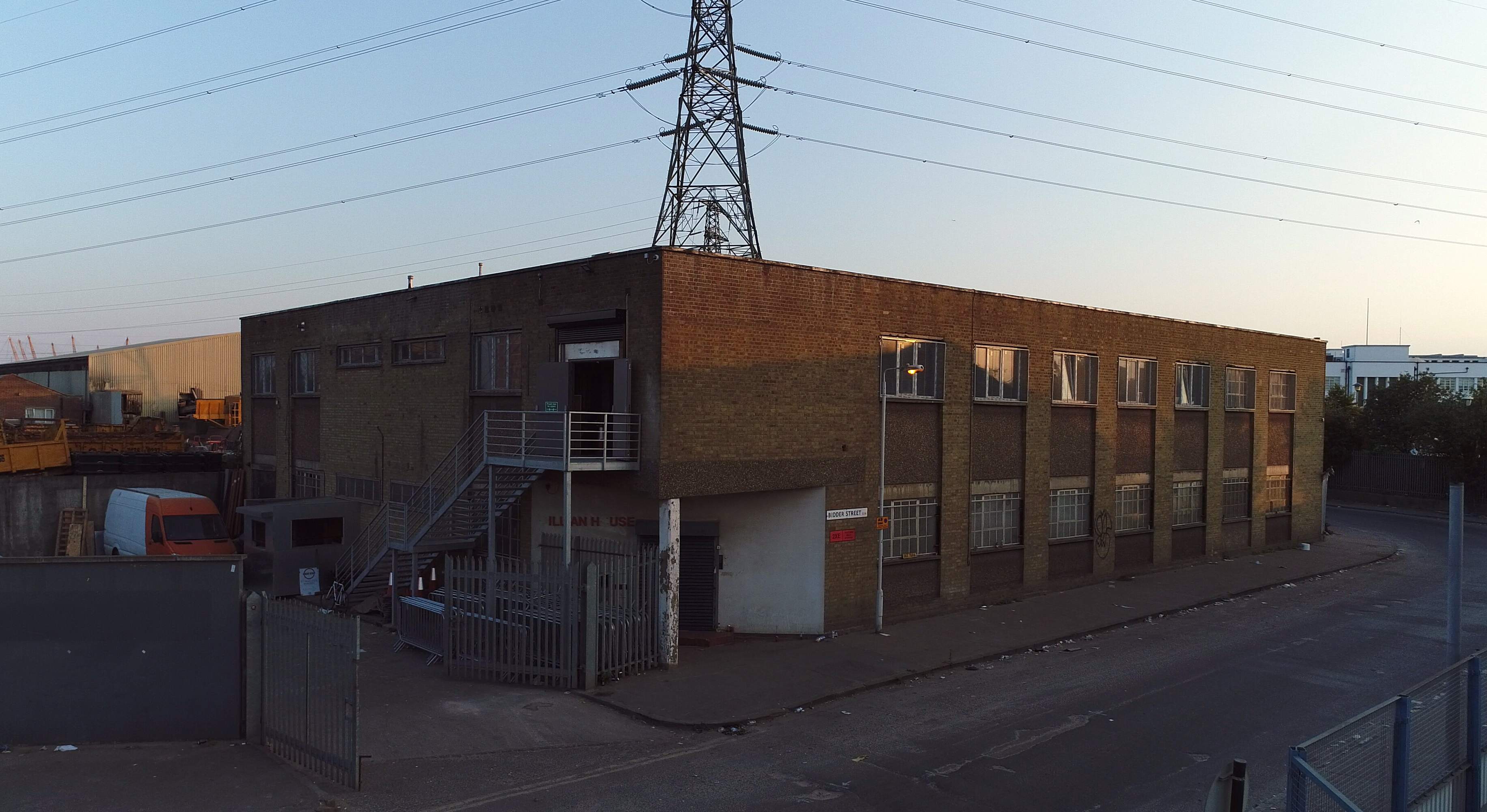 FOLD, London · Upcoming Events & Tickets