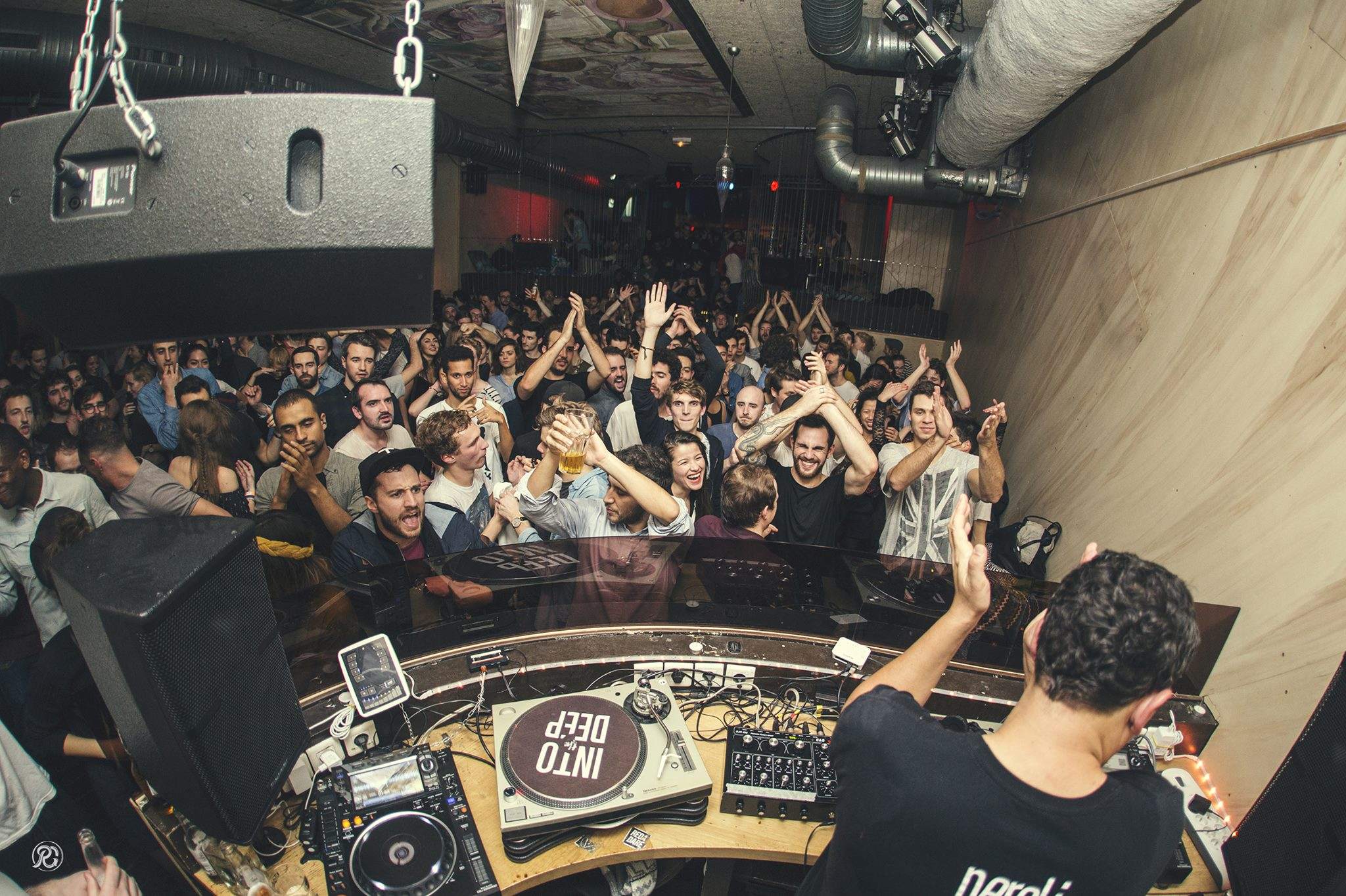 Djoon, Paris · Upcoming Events & Tickets