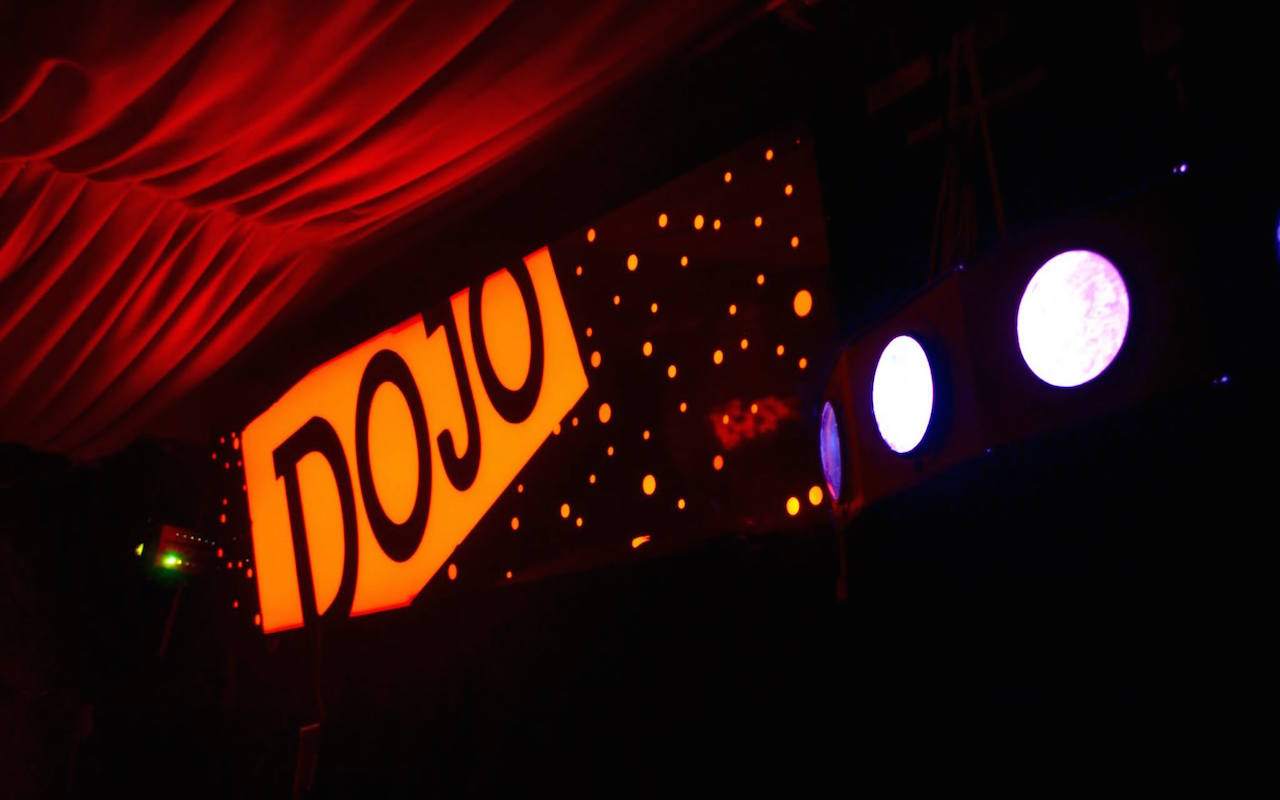 Dojo, Bristol · Upcoming Events & Tickets