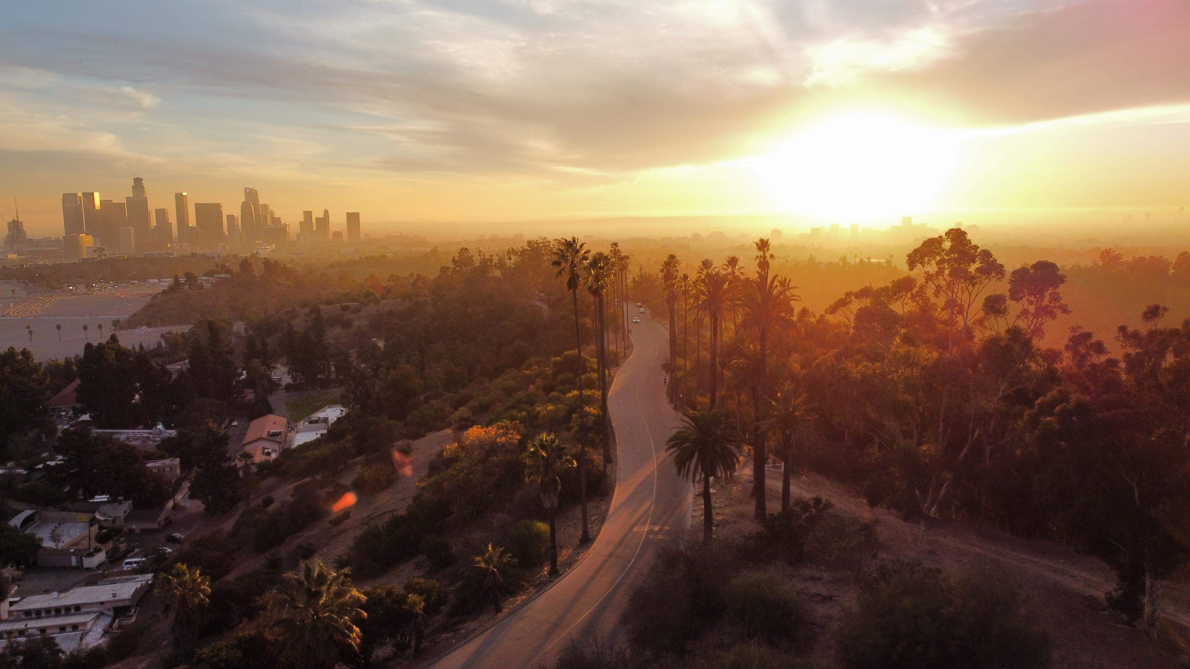 Elysian Park, Los Angeles · Upcoming Events & Tickets